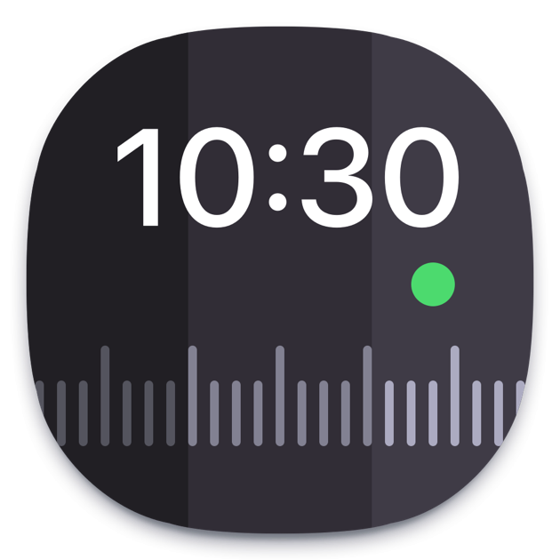  Time Zone Converter And Clock On The Mac App Store