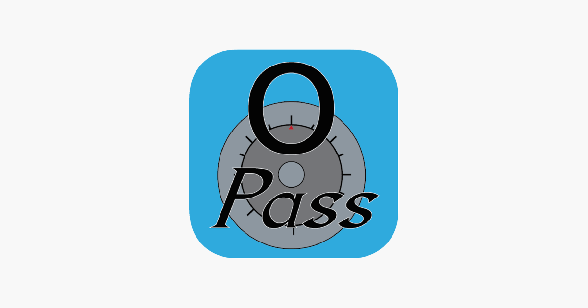 opass Personal On The App Store