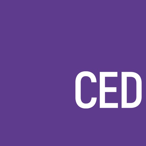 CED for PC - Windows 7,8,10,11