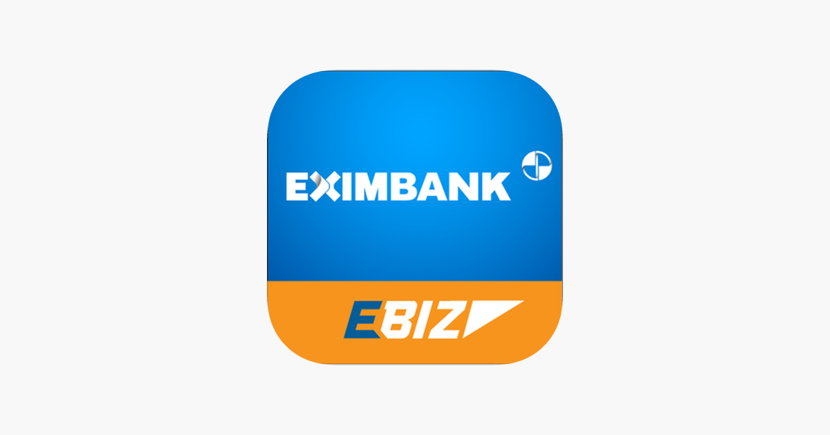 ‎Eximbank EBiz บน App Store