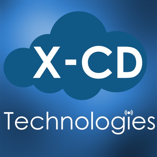 X-CD Technologies for PC - Windows 7,8,10,11