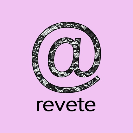 @revete by REVETE, Inc.