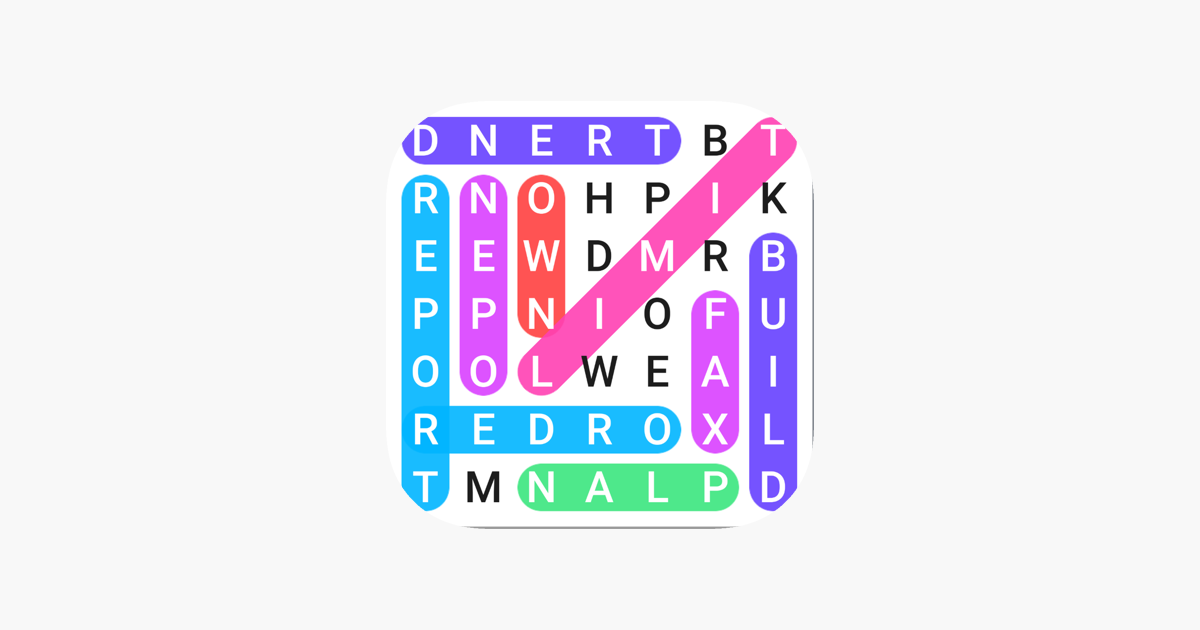 Word Search IQ Word Search On The App Store word-search-iq-word-search-on-the-app-store