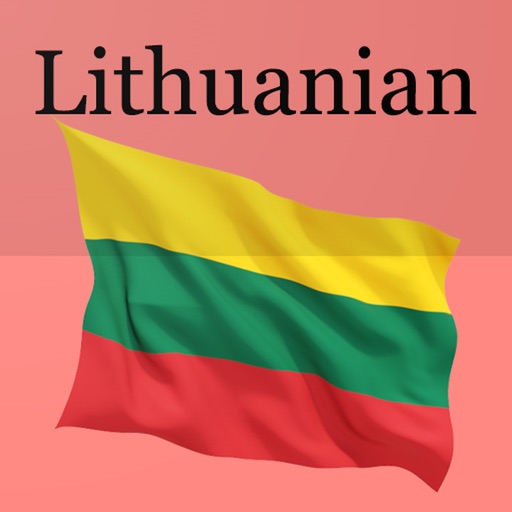 Learn Lithuanian For Beginners by Ali Umer