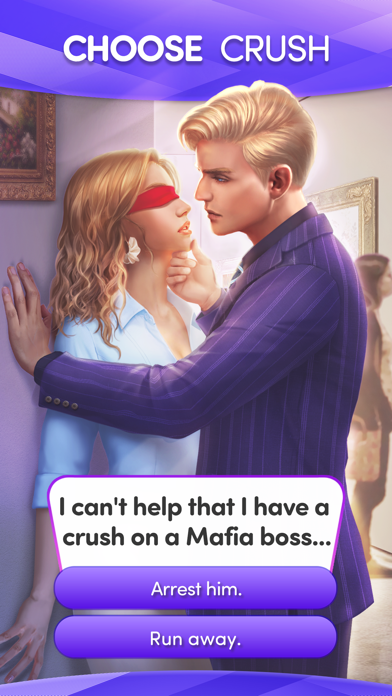 Whispers Interactive Stories Hack Iosgods No Jailbreak App Store