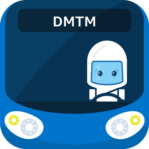 DMTM Shuttle Service for PC - Windows 7,8,10,11