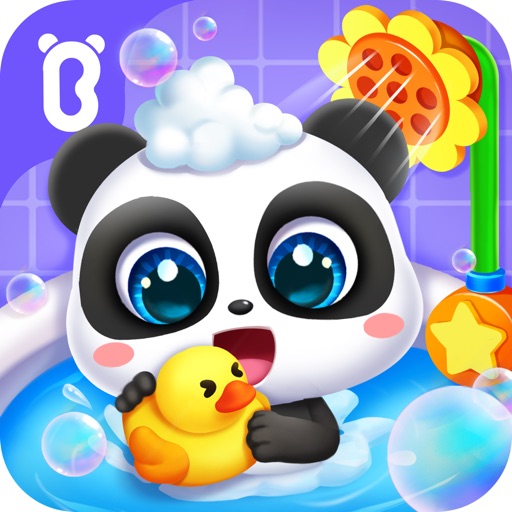 Baby Panda Care - BabyBus Game for PC - Windows 7,8,10,11