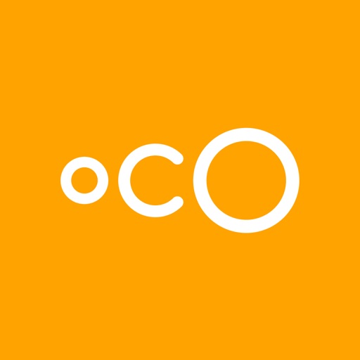 Oco Smart Camera by Oco Group Inc.