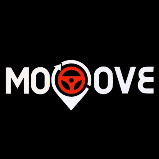 Mooove by Michael Luhaka