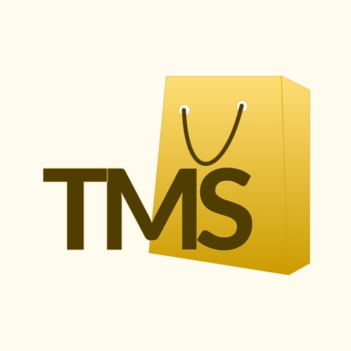 TMS - The MarketSpace by Atiba Adebowale