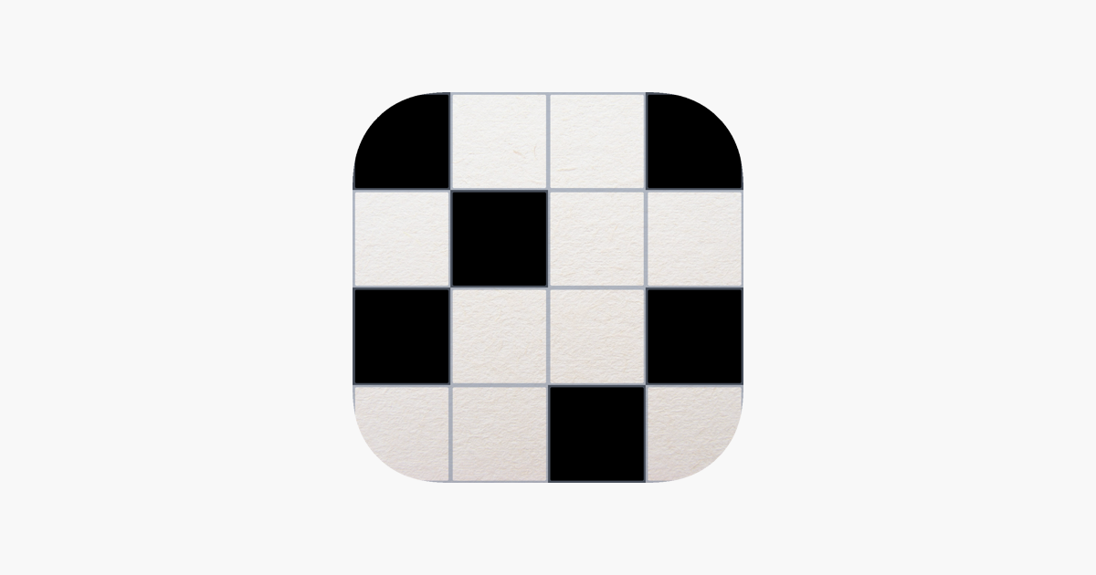 Accessible Crosswords On The App Store accessible-crosswords-on-the-app-store