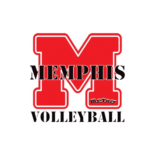 Memphis Metro Volleyball by Memphis Metro Volleyball LLC