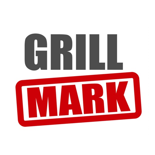 GrillMark by ChowNow