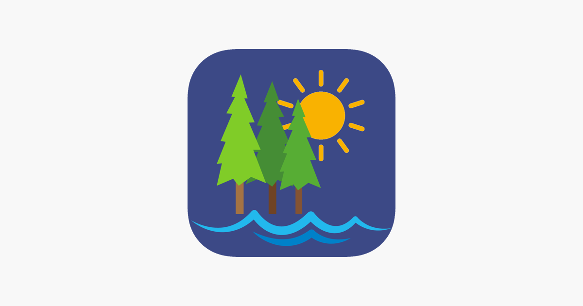 ‎Discover Tioga on the App Store