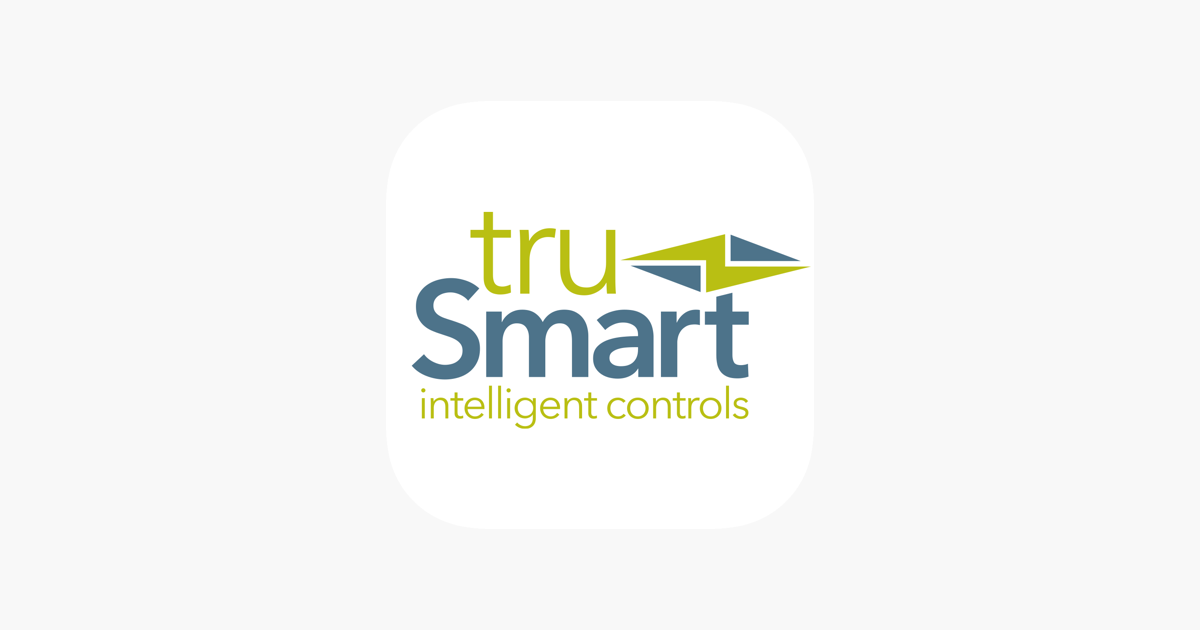‎truSmart on the App Store