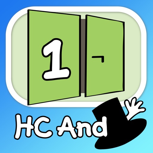 HC And - Del 1 for PC - Windows 7,8,10,11