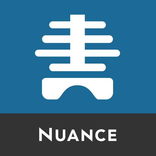 PowerScribe Radiologist by Nuance Communications