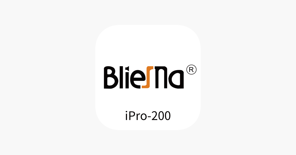 ‎iPro-200 na App Store
