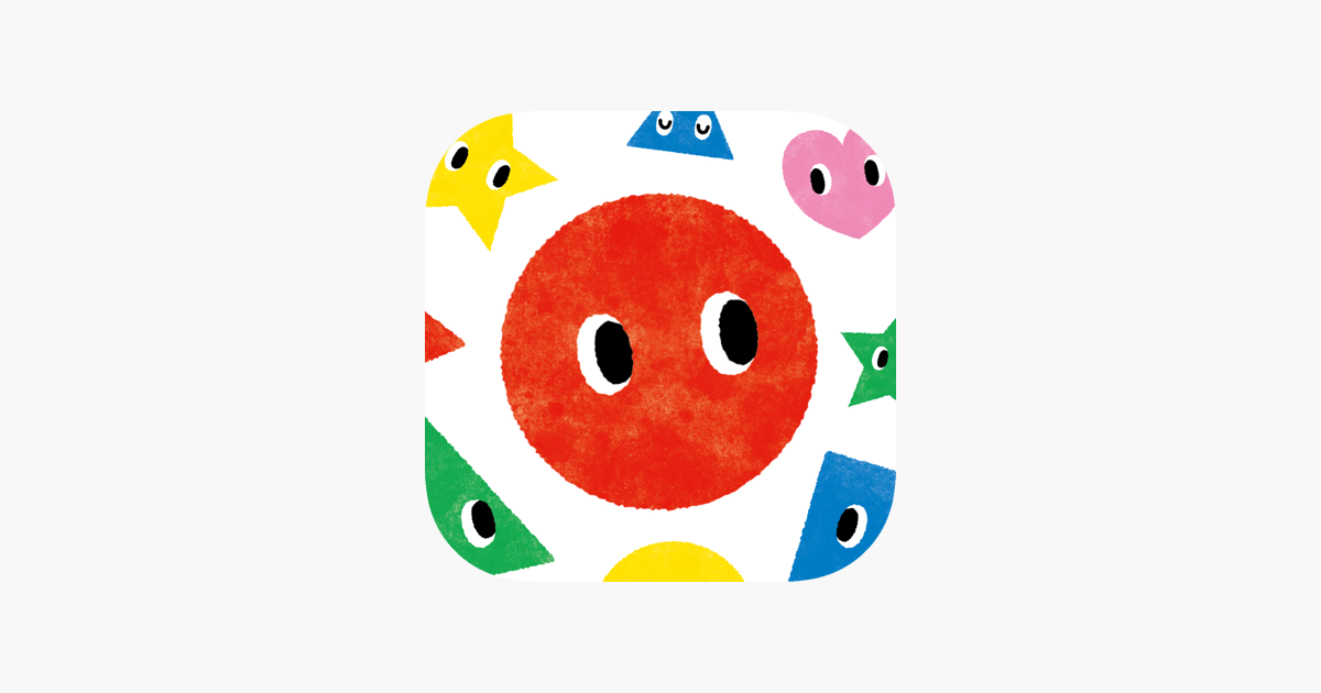 Offline Games For Kids AKAMARU On The App Store offline-games-for-kids-akamaru-on-the-app-store
