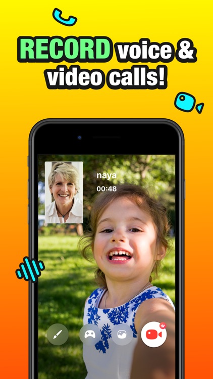 JusTalk Kids - Safe Messenger by Jus