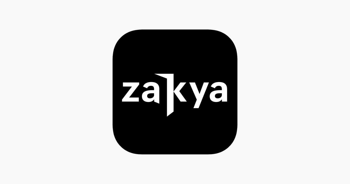 ‎Zakya POS - Point of Sale on the App Store