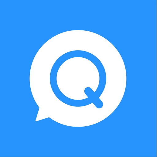 QuickTalk by Zhongshan Huanxiaobao Network Technology Co., Ltd