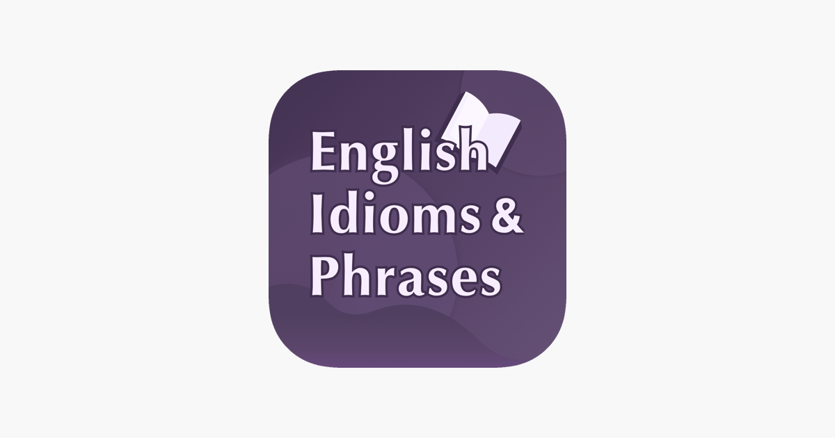 idioms-and-phrases-english-on-the-app-store