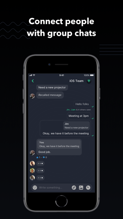 Signet for PC - Windows 7,8,10,11