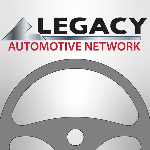 Legacy Automotive Network for PC - Windows 7,8,10,11
