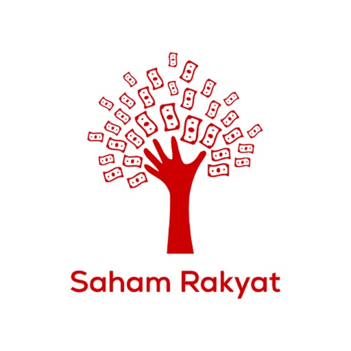 Saham Rakyat for PC - Windows 7,8,10,11