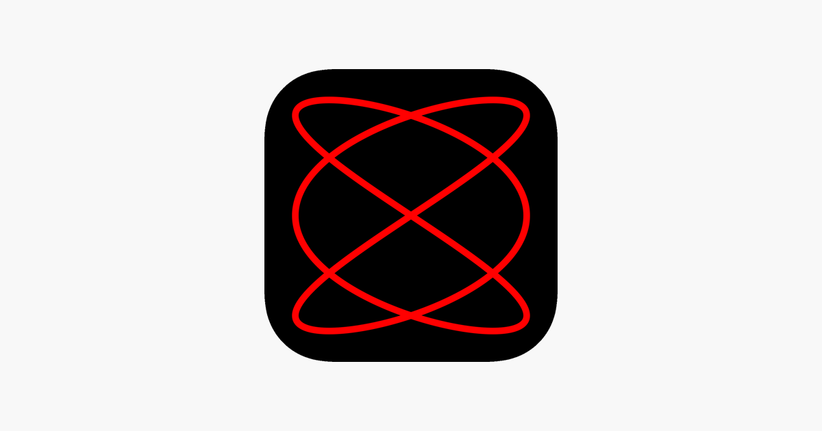 Jules Antoine Lissajous en App Store Jules Antoine Lissajous en App Store