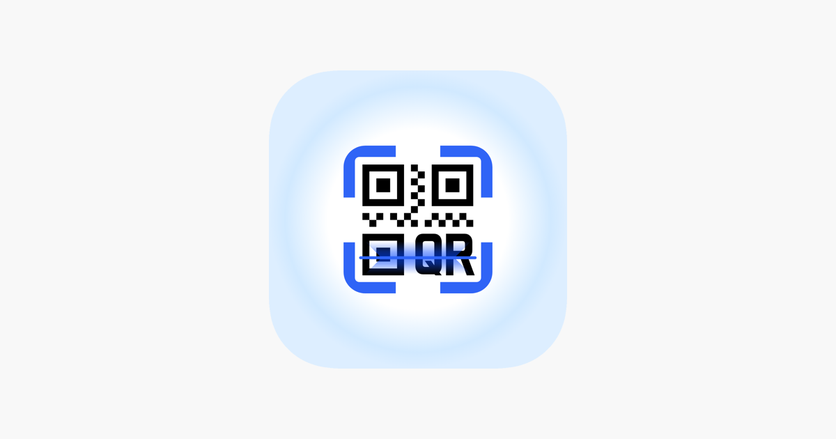 ‎All QR Code Scanner & Creator en App Store