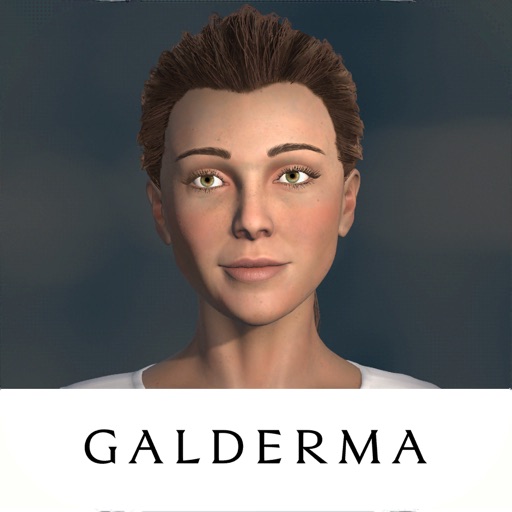Galderma GIA External by Galderma Laboratories, L.P.