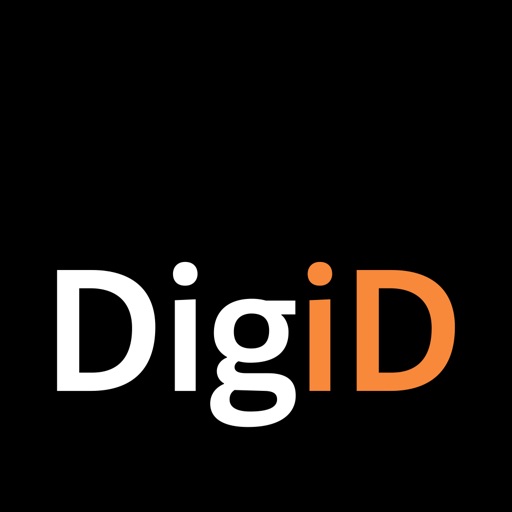 DigiD for PC - Windows 7,8,10,11