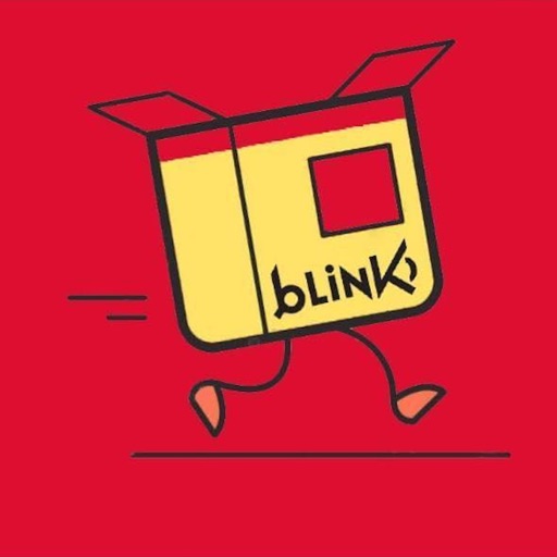Blink Delivery for PC - Windows 7,8,10,11