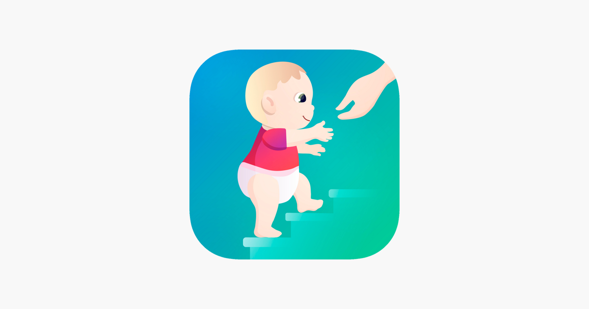 Little Steps Baby Development on the App Store Little Steps Baby Development on the App Store