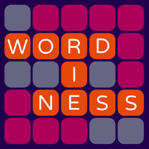 Wordiness by Horse Arms LLC