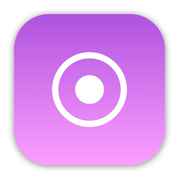 ‎Mac App Store: Focus Window Recorder