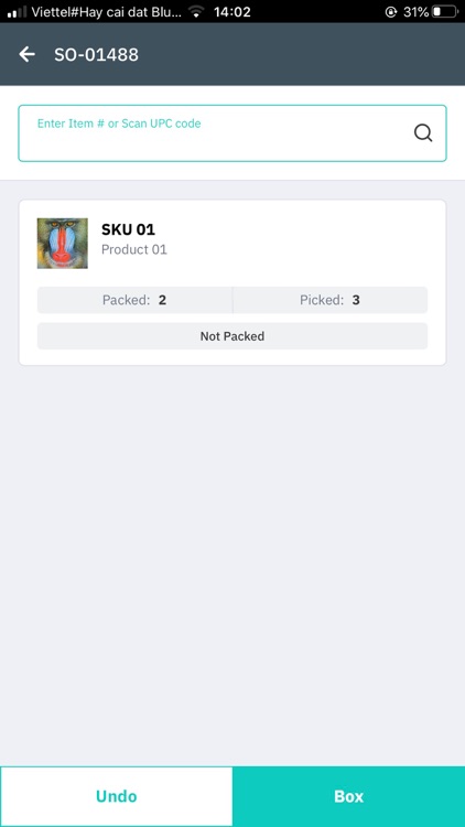 Cin7 Core WMS by DEAR Systems Limited