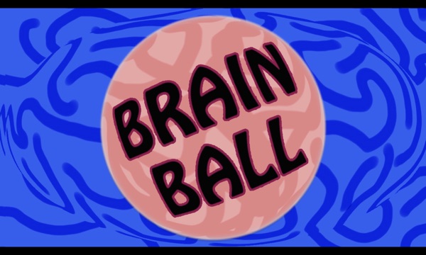 Brain Ball Trivia for Apple TV by Brain Ball Entertainment LLC