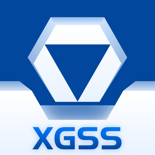 XGSS for PC - Windows 7,8,10,11