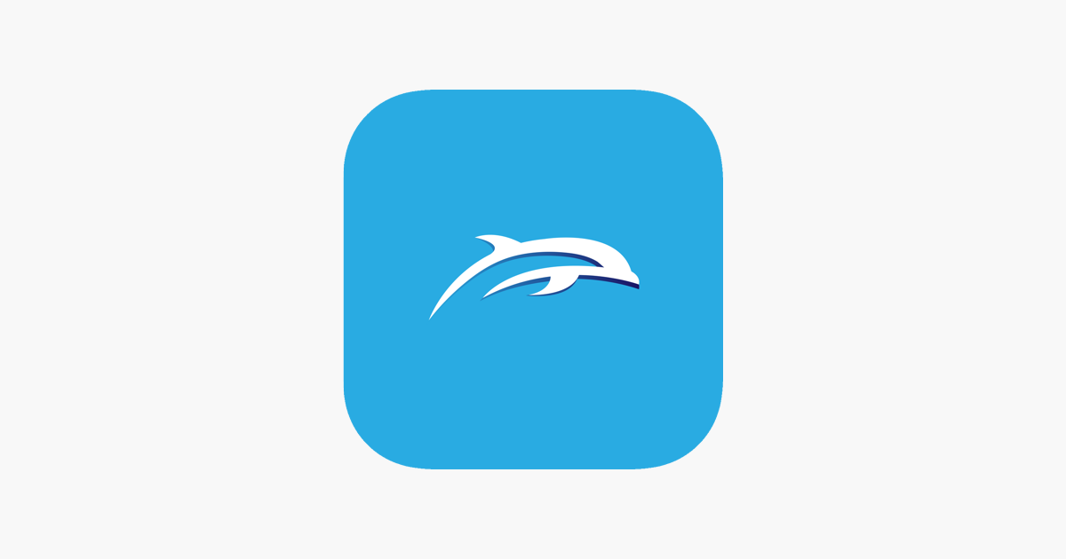 ‎DolphinPOS-Point of sale on the App Store