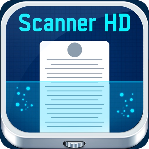 Super Document Scanner-HD Scan by Instaberry Technologies Private Limited