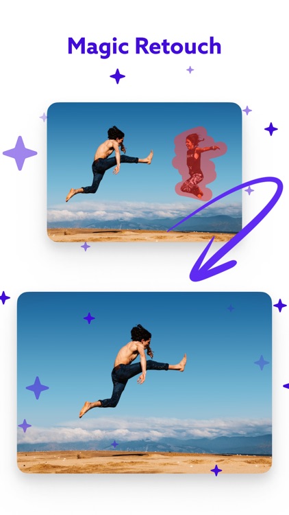 PhotoRoom: AI Photo Editor by ARTIZANS OF PHOTO VIDEO BACKGROUND EDITOR APP