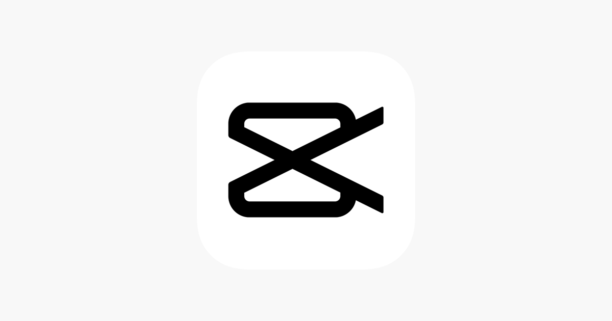 CapCut Video Editor On The App Store