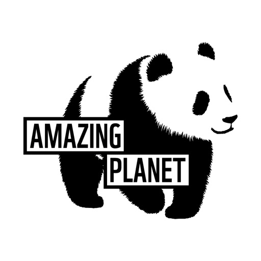 WWF Amazing Planet by WWF-UK