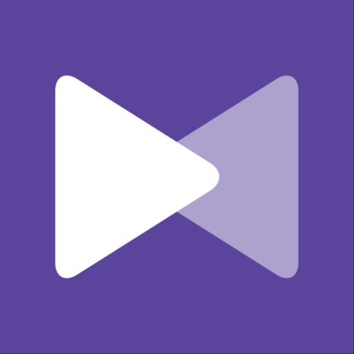 KMPlayer - Decrypt IPA Store