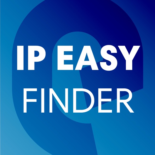 IP-Easy Finder for PC - Windows 7,8,10,11