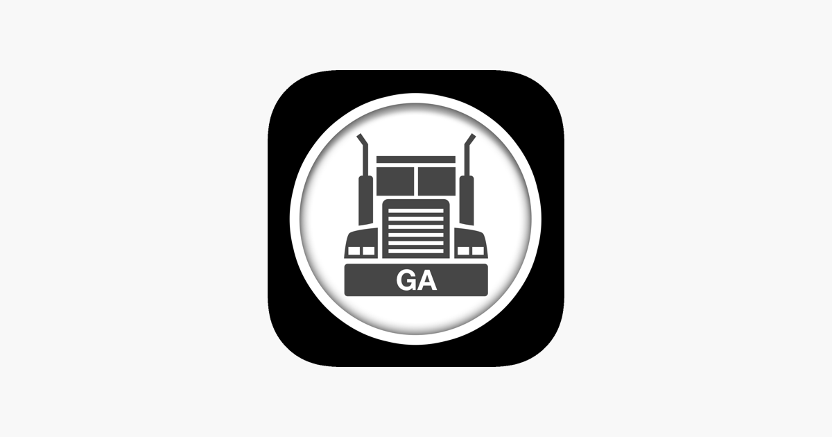 Georgia CDL Test Prep On The App Store georgia-cdl-test-prep-on-the-app-store