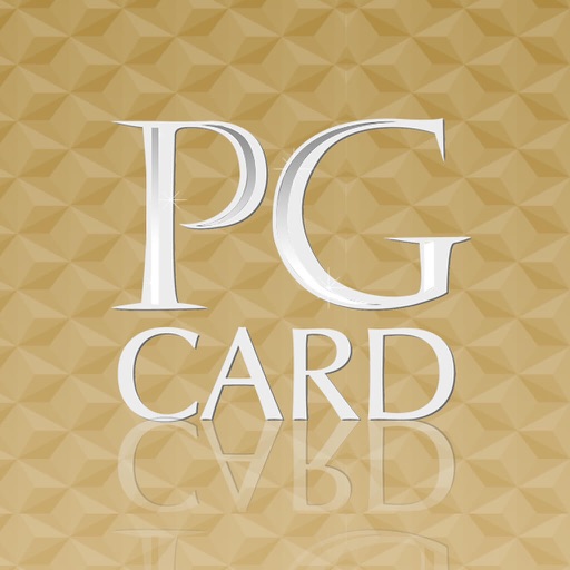 PGCard for PC - Windows 7,8,10,11